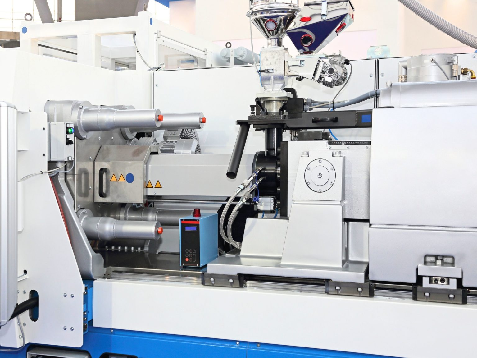 Our Services – Luxometal