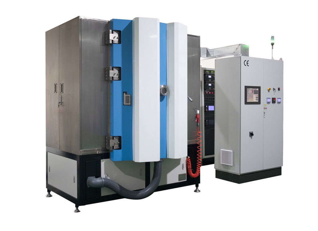 Our Services – Luxometal